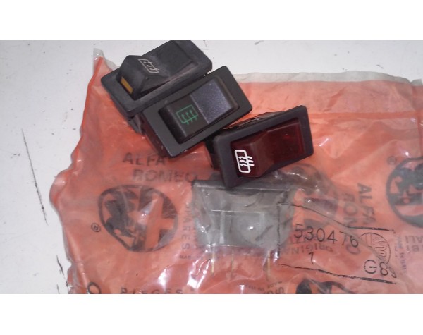 60747044- 530476- ΔΙΑΚΟΠΤΗΣ ΘΕΡΜΕΝΟΜΕΝΟΥ ΤΖΑΜΙΟΥ ALFA SUD ΓΝΗΣΙΟΣ